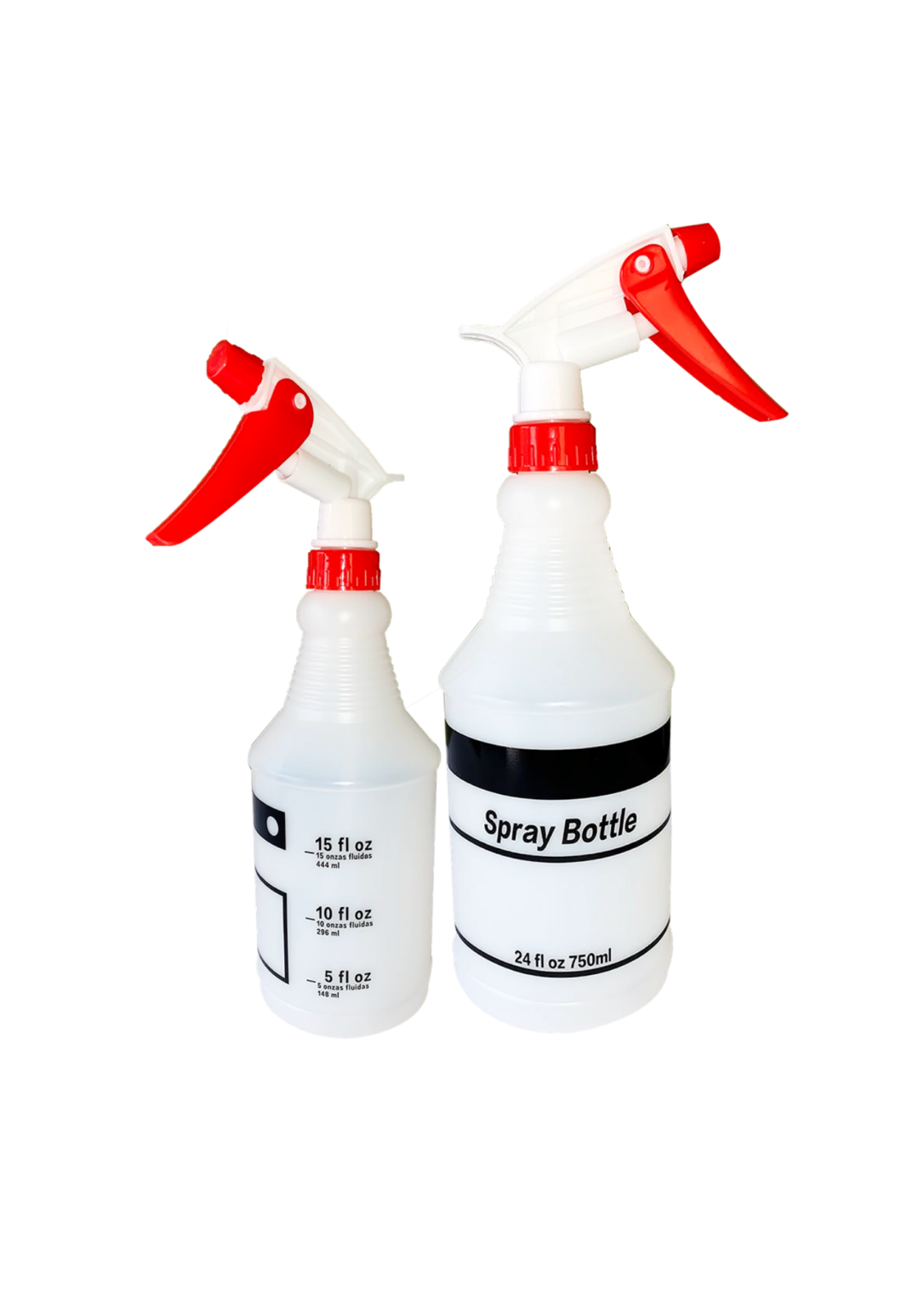 Aspersor 750ml – SOHOBAZZAR LIMA